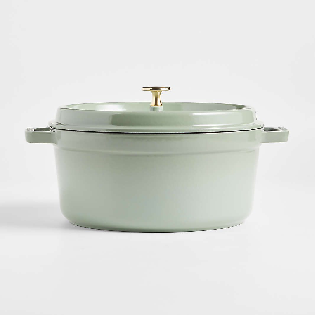 All Staub Cookware & Bakeware | Crate & Barrel Canada