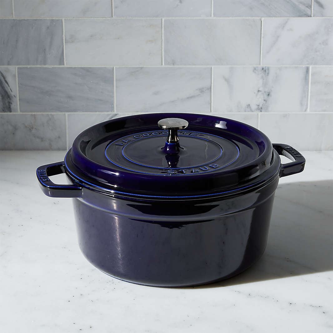 All Staub Cookware & Bakeware | Crate & Barrel Canada