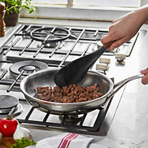 Staub 5-Piece Utensil Set + Reviews | Crate & Barrel