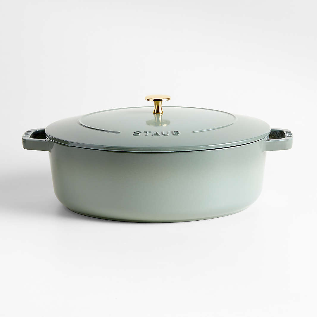 Up to 45% off Select Staub Cast Iron 2025: Exclusive Deals & Limited ...