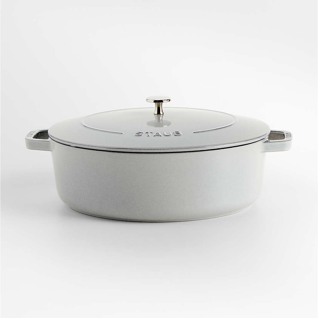 Staub Dutch Ovens | Crate & Barrel Canada