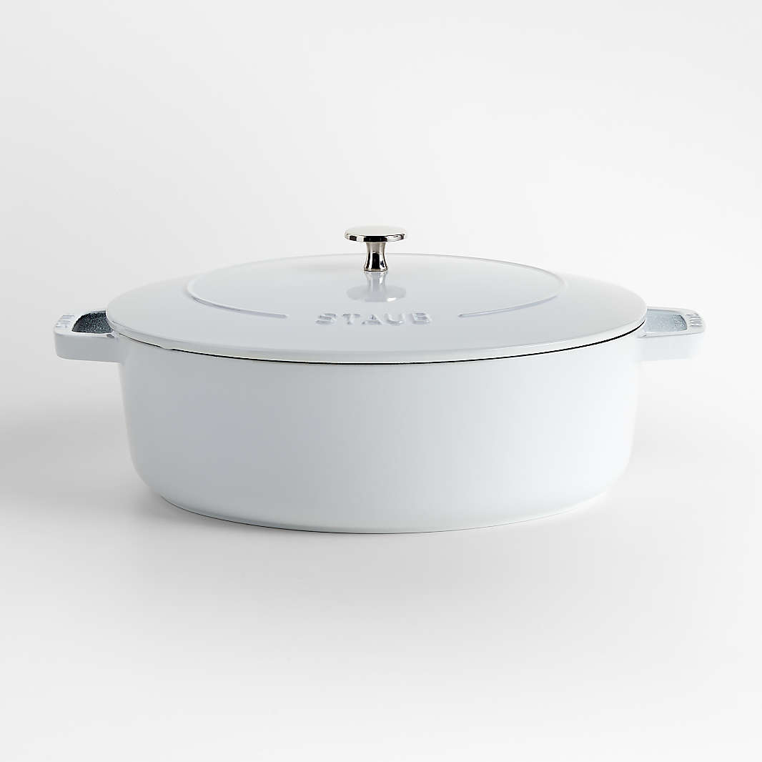 Staub Dutch Ovens | Crate & Barrel