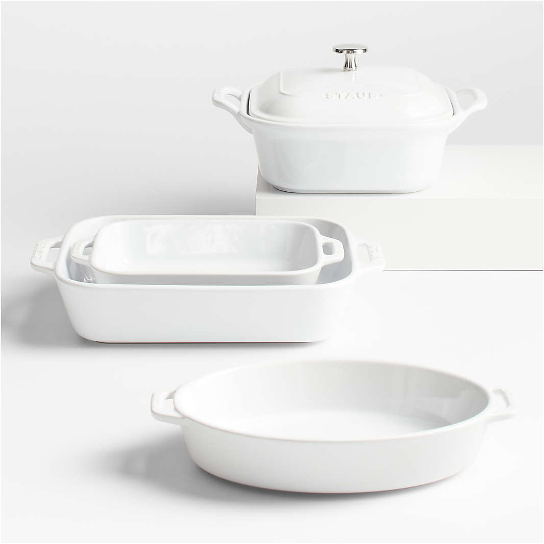 Bakeware Sets: Assorted Baking Pans | Crate & Barrel Canada