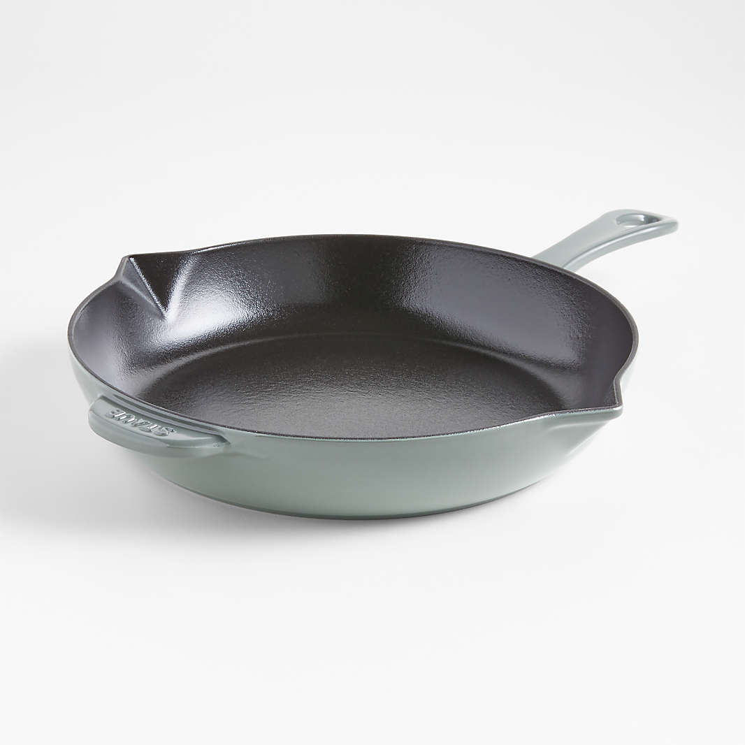 Staub Cocottes, Dutch Ovens & French Ovens | Crate & Barrel Canada