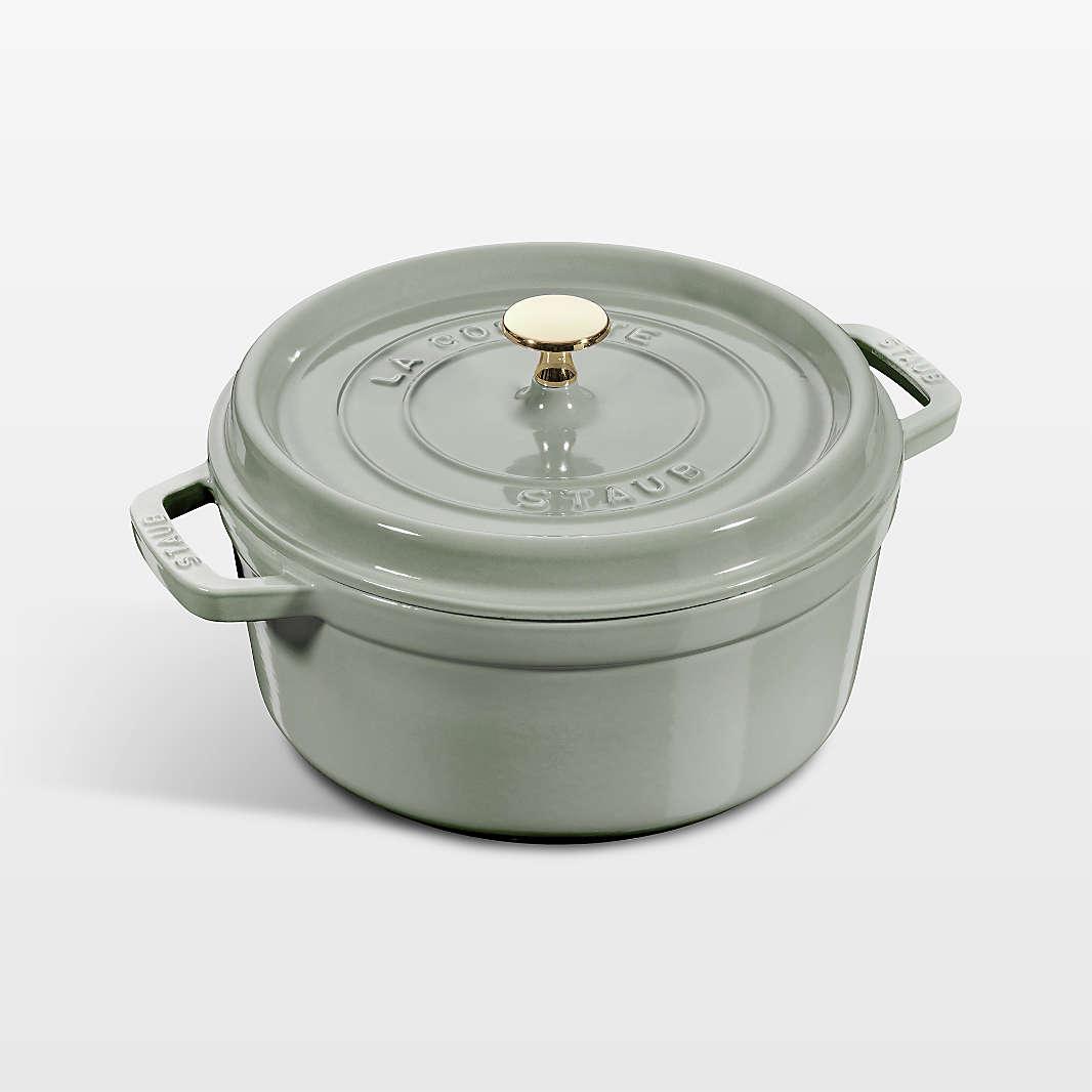 All Staub Cookware & Bakeware | Crate & Barrel Canada