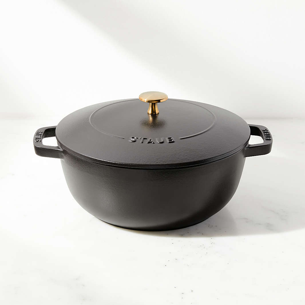 All Staub Cookware & Bakeware | Crate & Barrel Canada