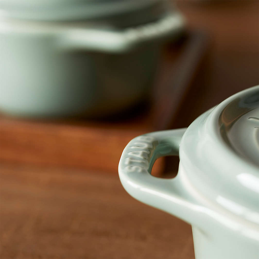 All Staub Cookware & Bakeware | Crate & Barrel