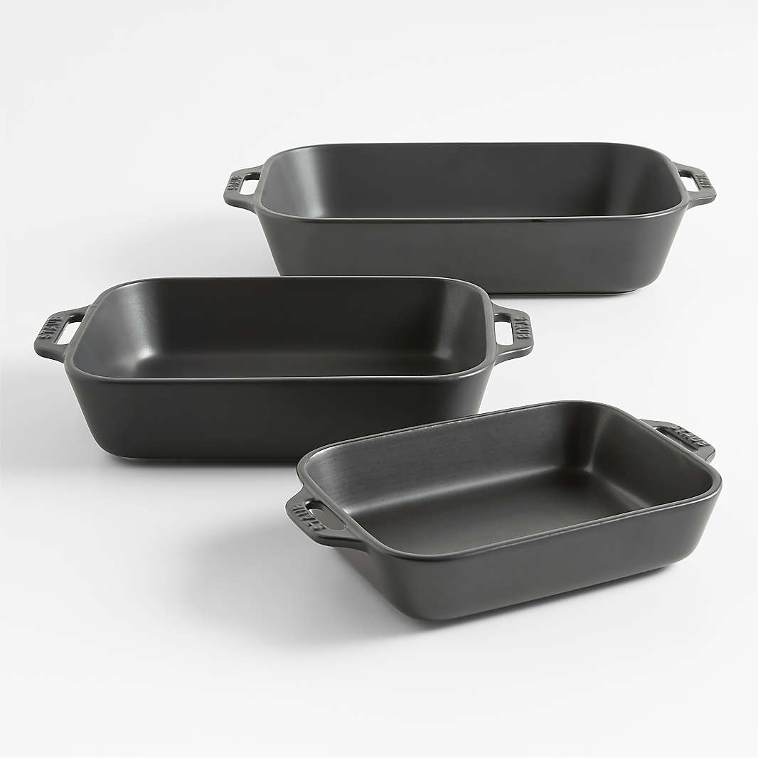 Bakeware Sets: Assorted Baking Pans | Crate & Barrel Canada