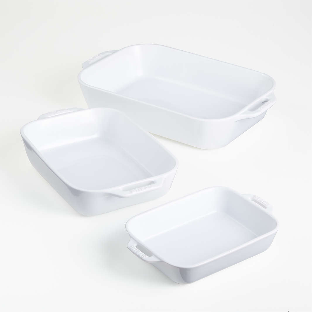 Bakeware: Dishes, Pans & More | Crate & Barrel Canada