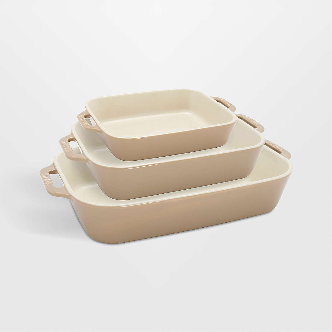 New Arrivals: Bakeware | Crate & Barrel