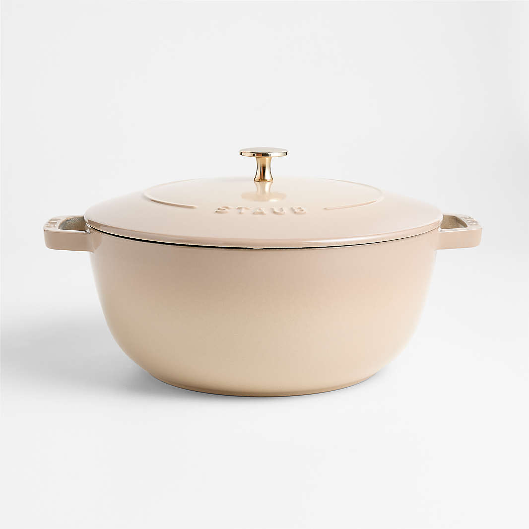 Up to 45% off Select Staub Cast Iron 2025: Exclusive Deals & Limited ...