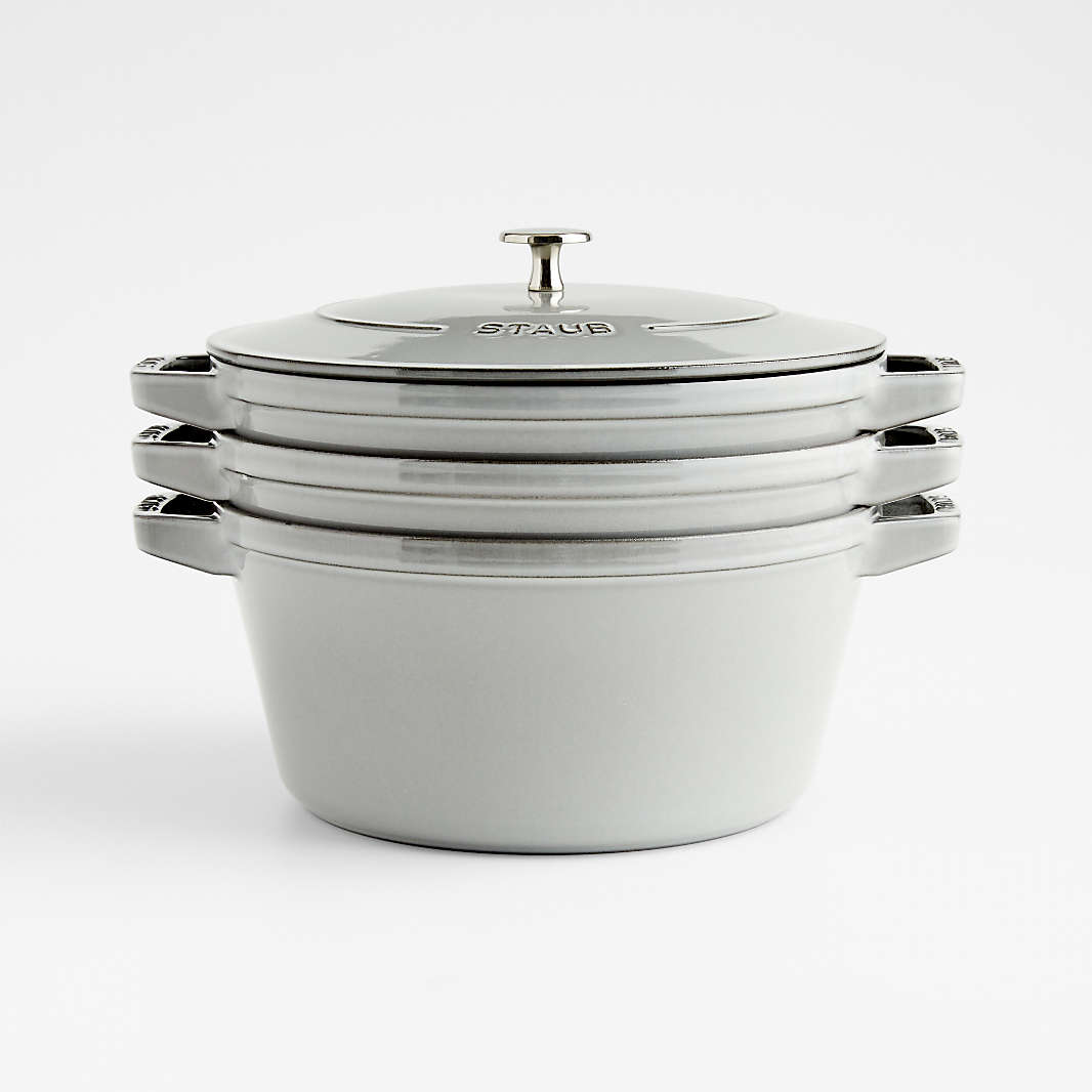 All Staub Cookware & Bakeware | Crate & Barrel Canada
