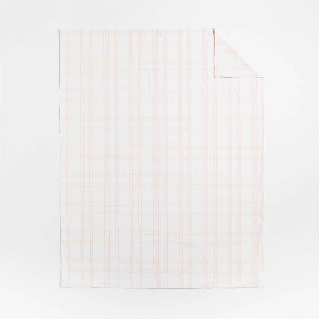 Best Baby & Kids Bedding Materials: Shop by Fabric | Crate & Kids Canada