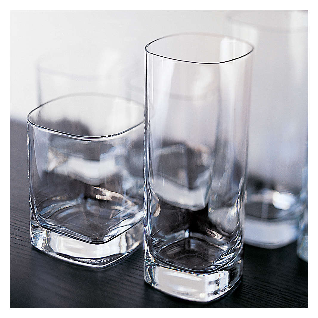 Bar Glassware | Crate & Barrel Canada