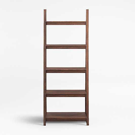 Mango Wood Furniture | Crate & Barrel