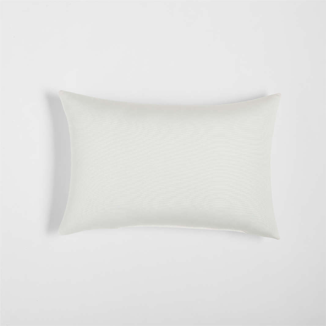 Sunbrella Outdoor Pillows for the Patio | Crate & Barrel