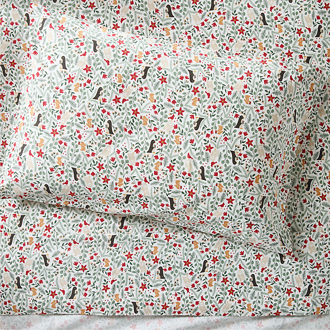 Best Baby & Kids Bedding Materials: Shop by Fabric | Crate & Kids Canada