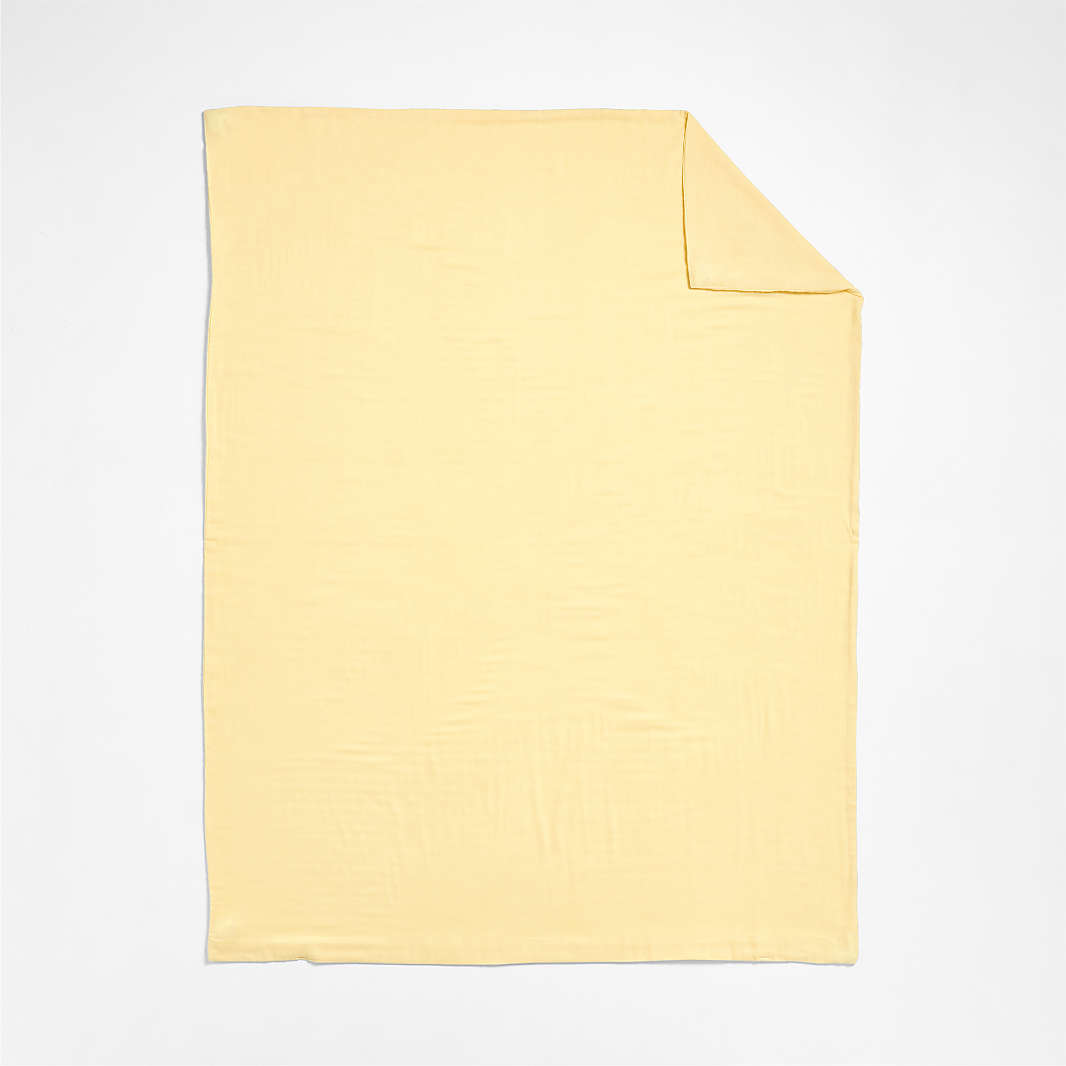 Best Baby & Kids Bedding Materials: Shop by Fabric | Crate & Kids Canada