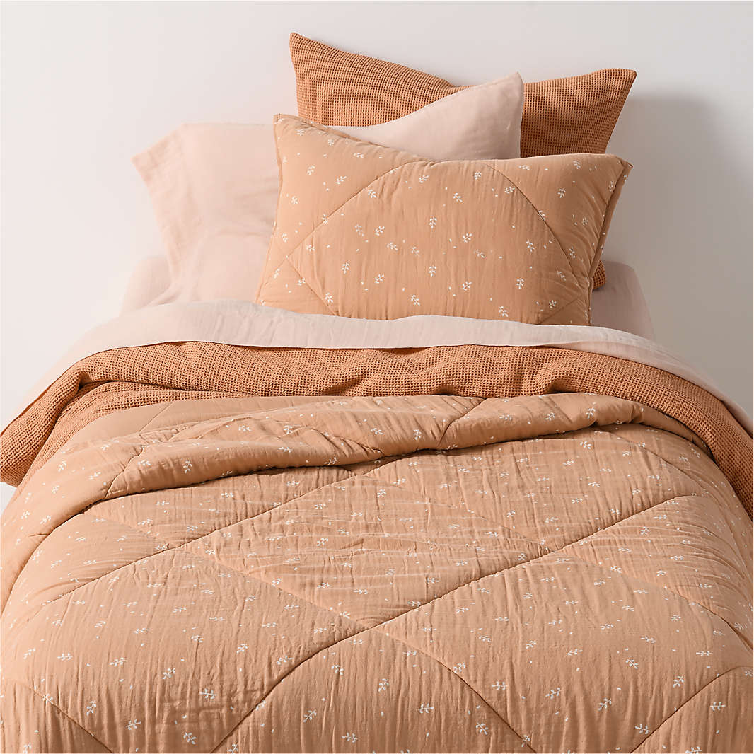 Best Childrens Bedding, Kids Bedding Sets & Sheets | Crate & Kids Canada