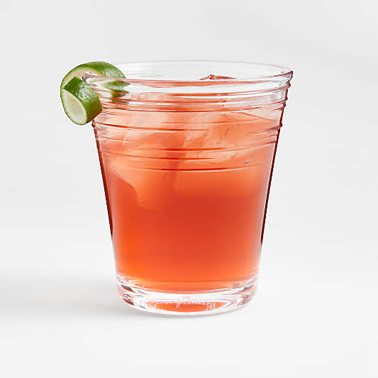 Acrylic Drinkware | Crate & Barrel Canada