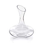 Swoon Wine Decanter + Reviews | Crate & Barrel