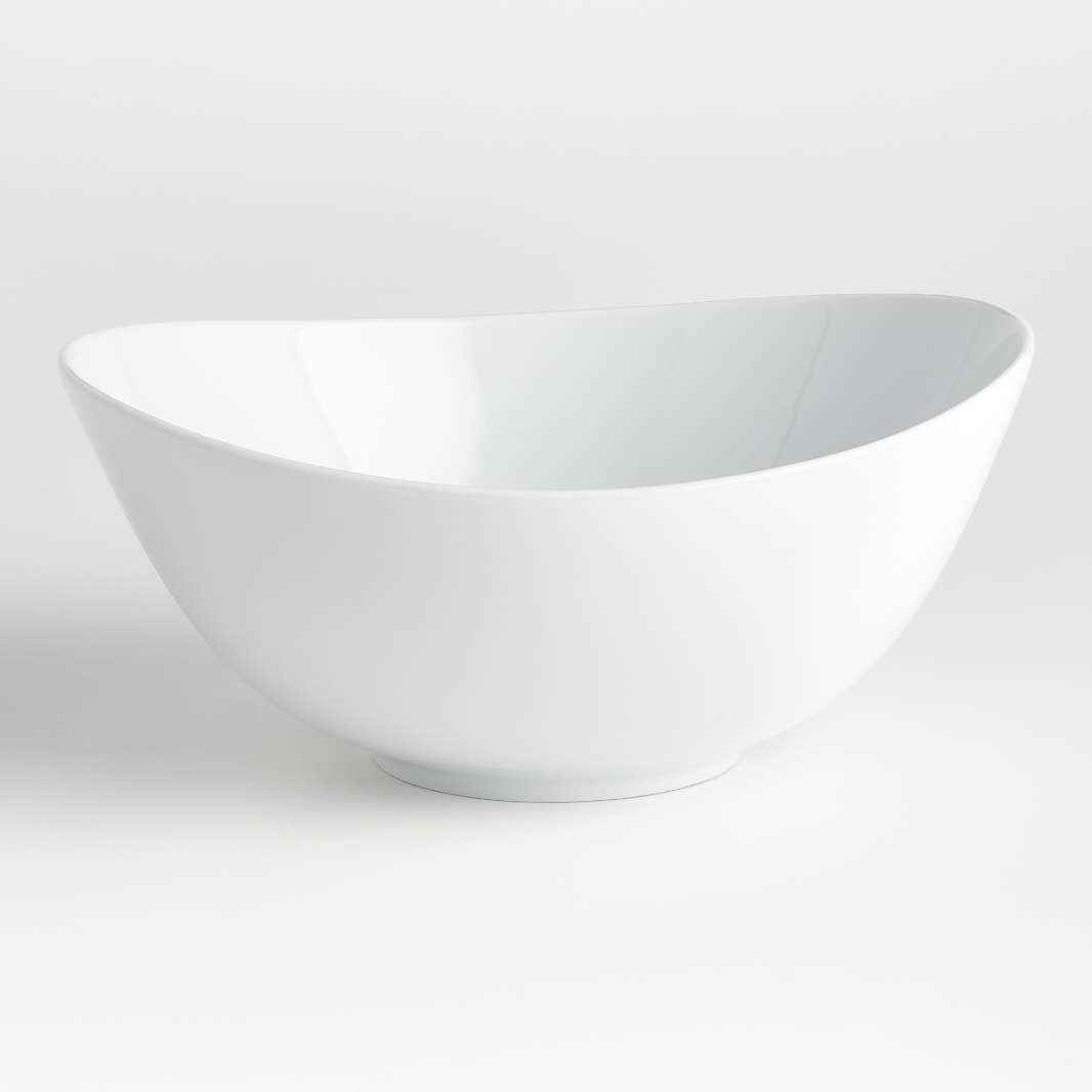 Large Serving Bowls | Crate & Barrel