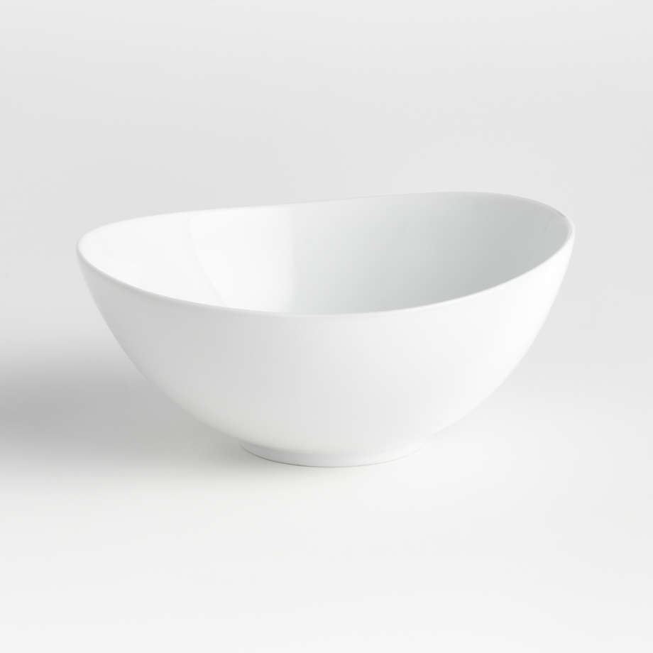 Swoop Medium Bowl + Reviews | Crate & Barrel Canada
