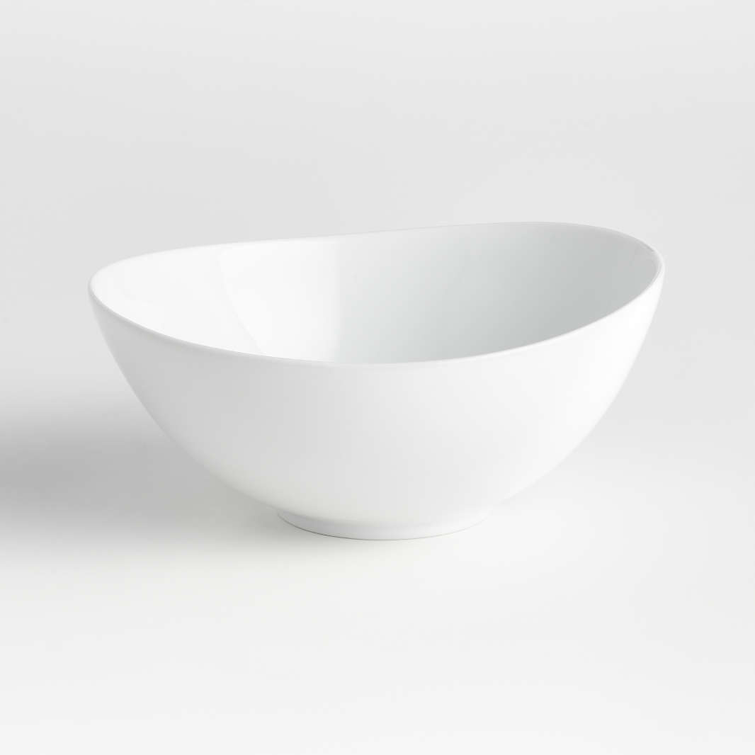 Porcelain Bowls | Crate & Barrel