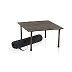 Outdoor Table In A Bag + Reviews | Crate & Barrel