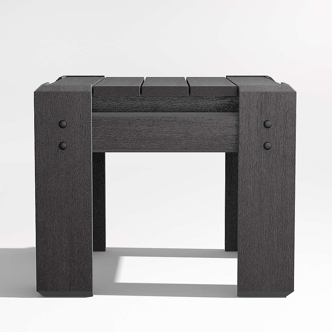 Modern Side Tables | Crate & Barrel