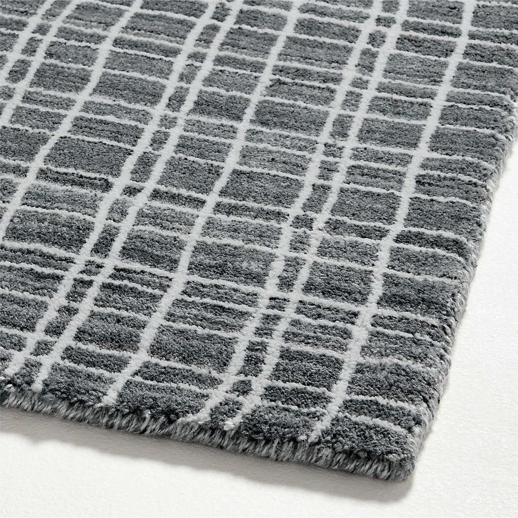 Performance Rugs: Durable Rugs for Every Room | Crate & Barrel