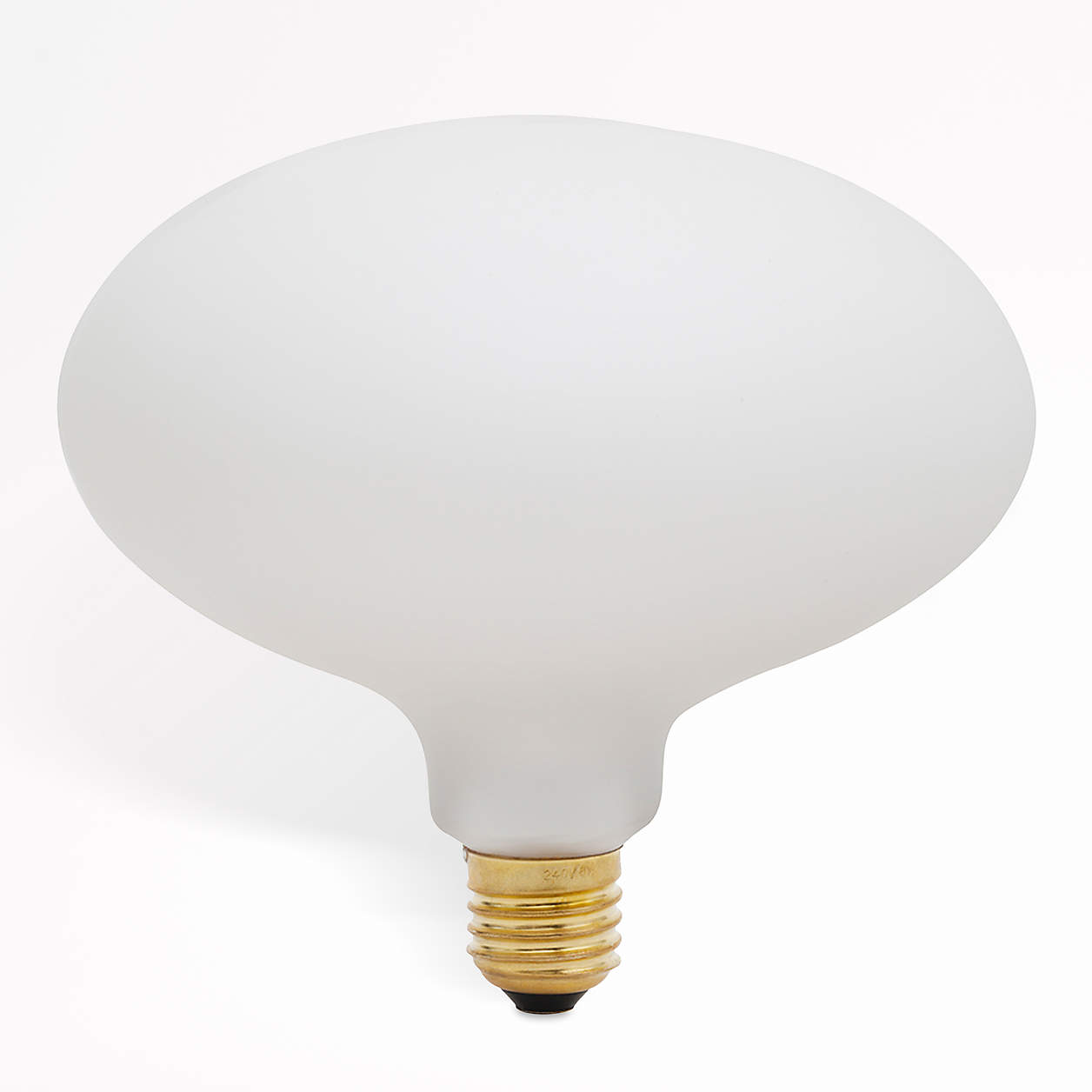 Tala Oval 6W LED Light Bulb + Reviews | Crate & Barrel