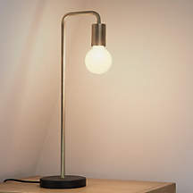 Tala Porcelain II 6W LED Light Bulb + Reviews | Crate & Barrel