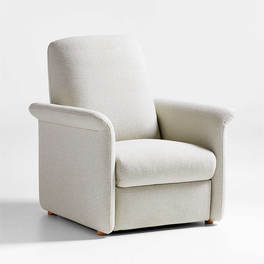 Modern Recliners & Recliner Chairs | Crate & Barrel Canada