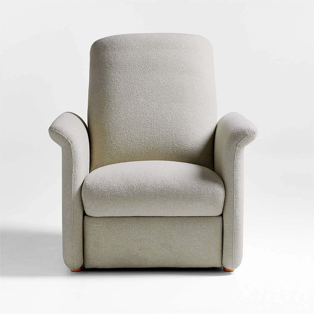 Modern Recliners & Recliner Chairs | Crate & Barrel Canada