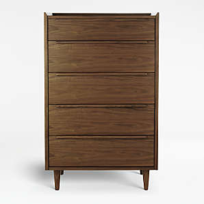 Crate barrel dresser store