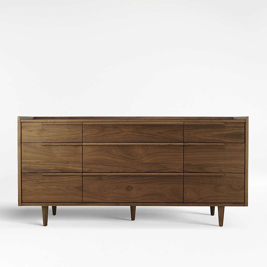 9 Drawer Dresser | Crate & Barrel