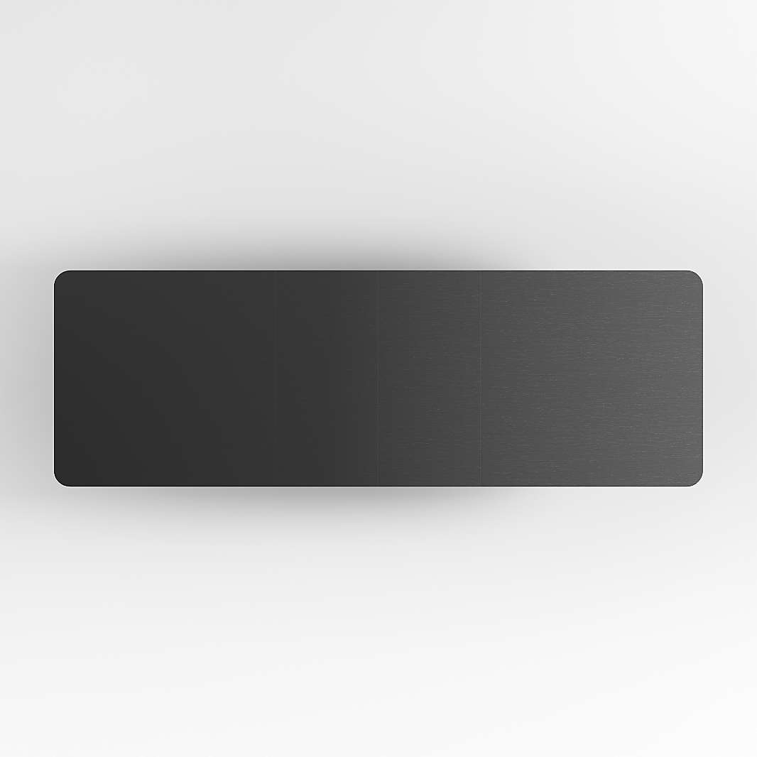 Wide 110 inch to 120 Inch Dining Tables | Crate & Barrel Canada