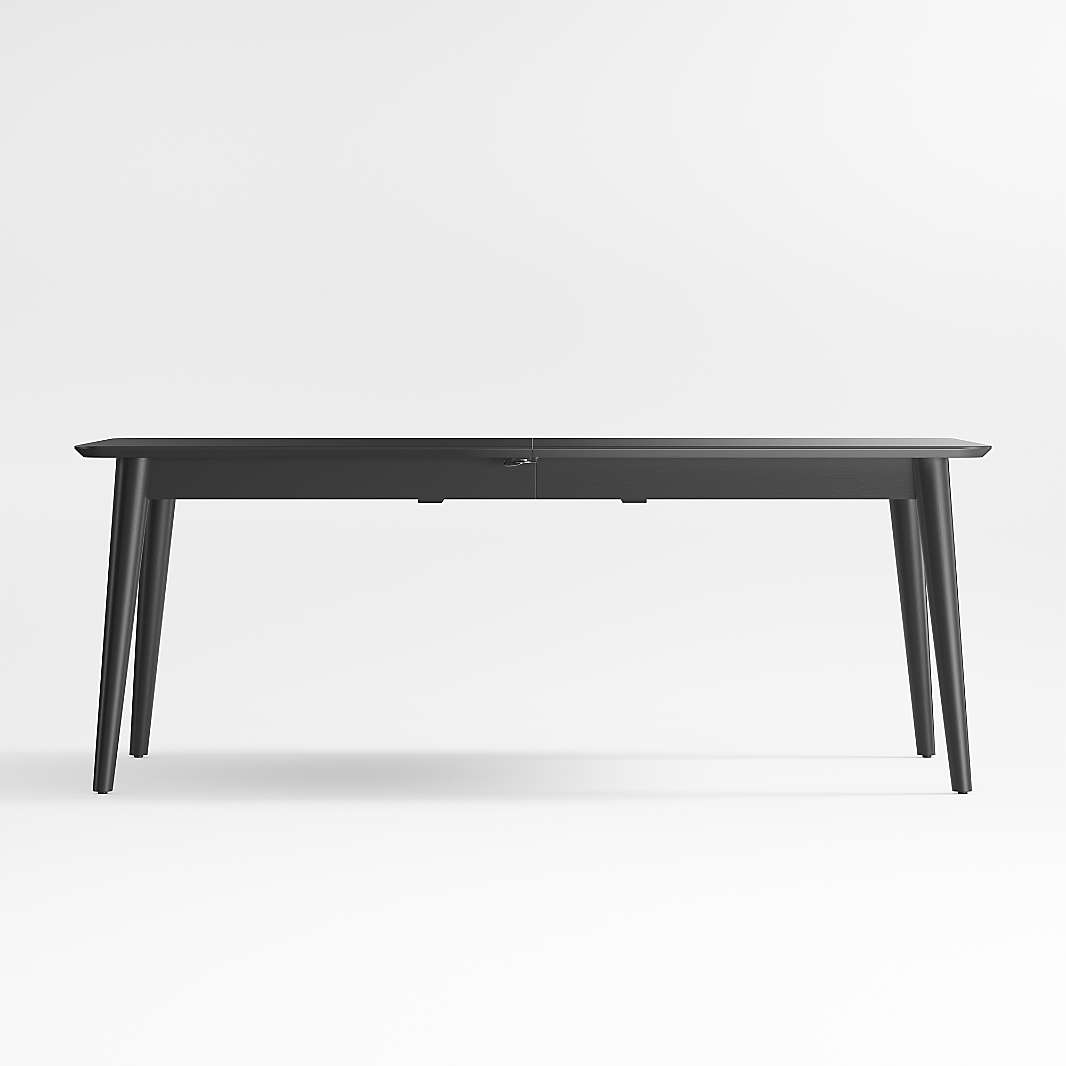 Expandable Dining Tables: Farmhouse & Modern | Crate & Barrel Canada