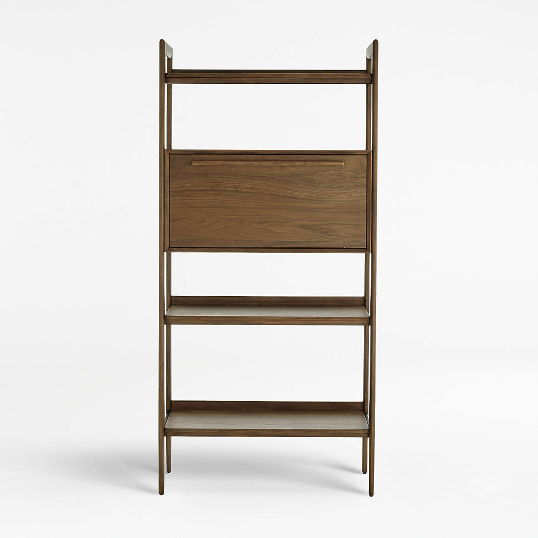 Modular Bookcases | Crate & Barrel