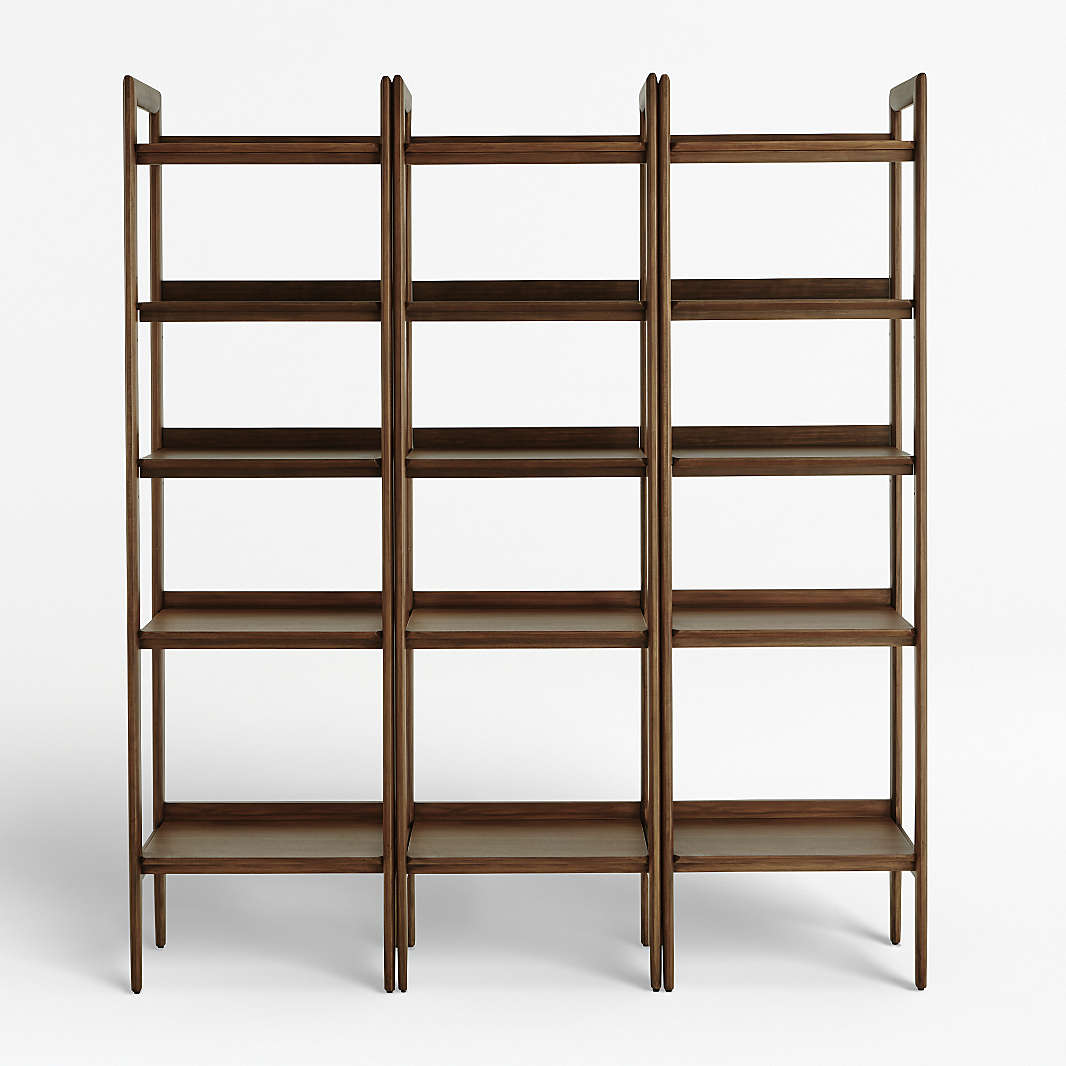 Modular Bookcases | Crate & Barrel