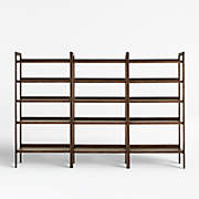 Tate stone bookcase store