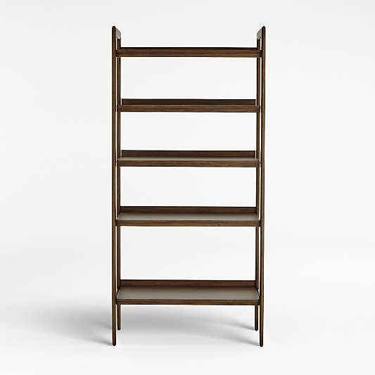 Bookcases & Shelves 30 to 40 Inches Wide | Crate & Barrel