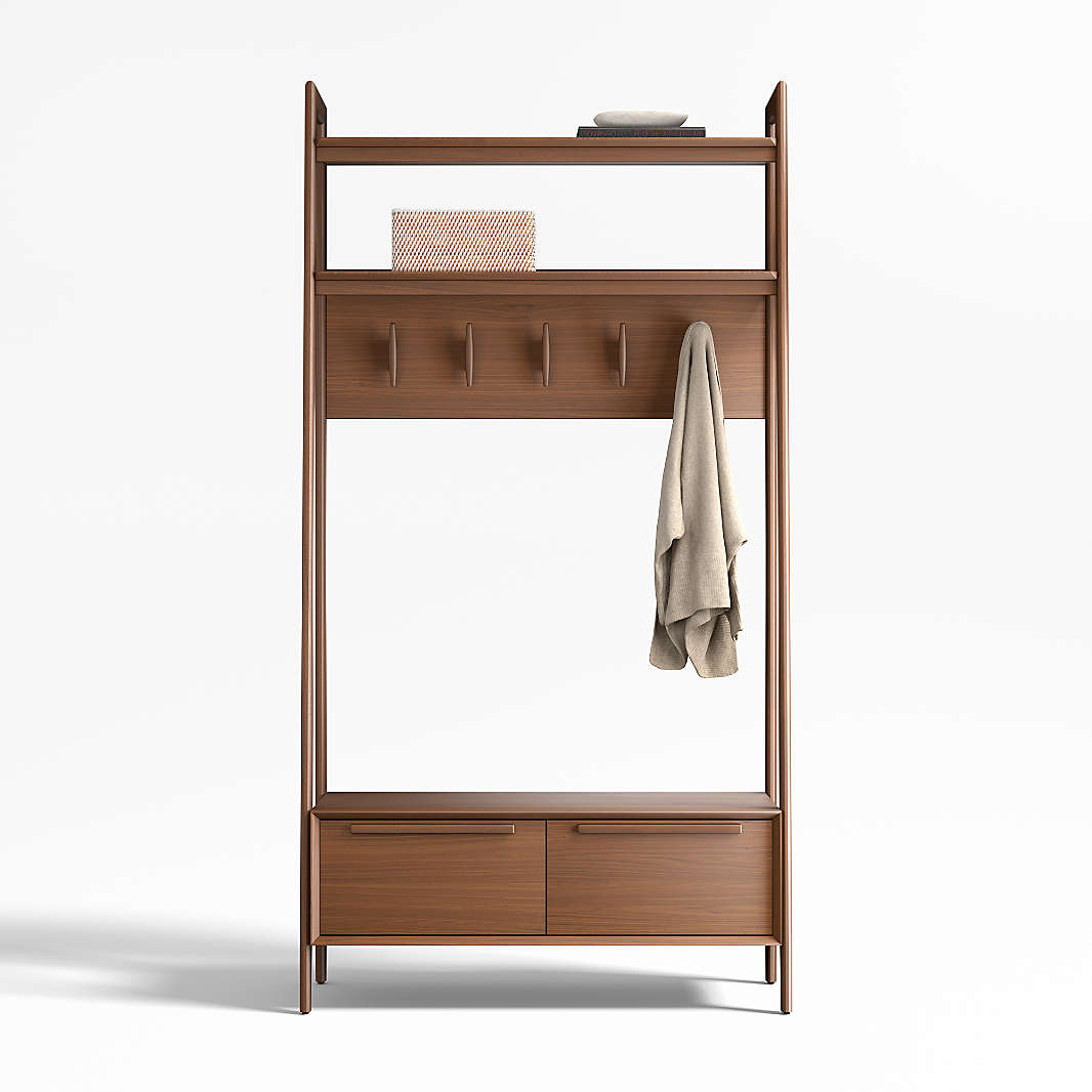 Entryway Furniture & Foyer Furniture | Crate & Barrel