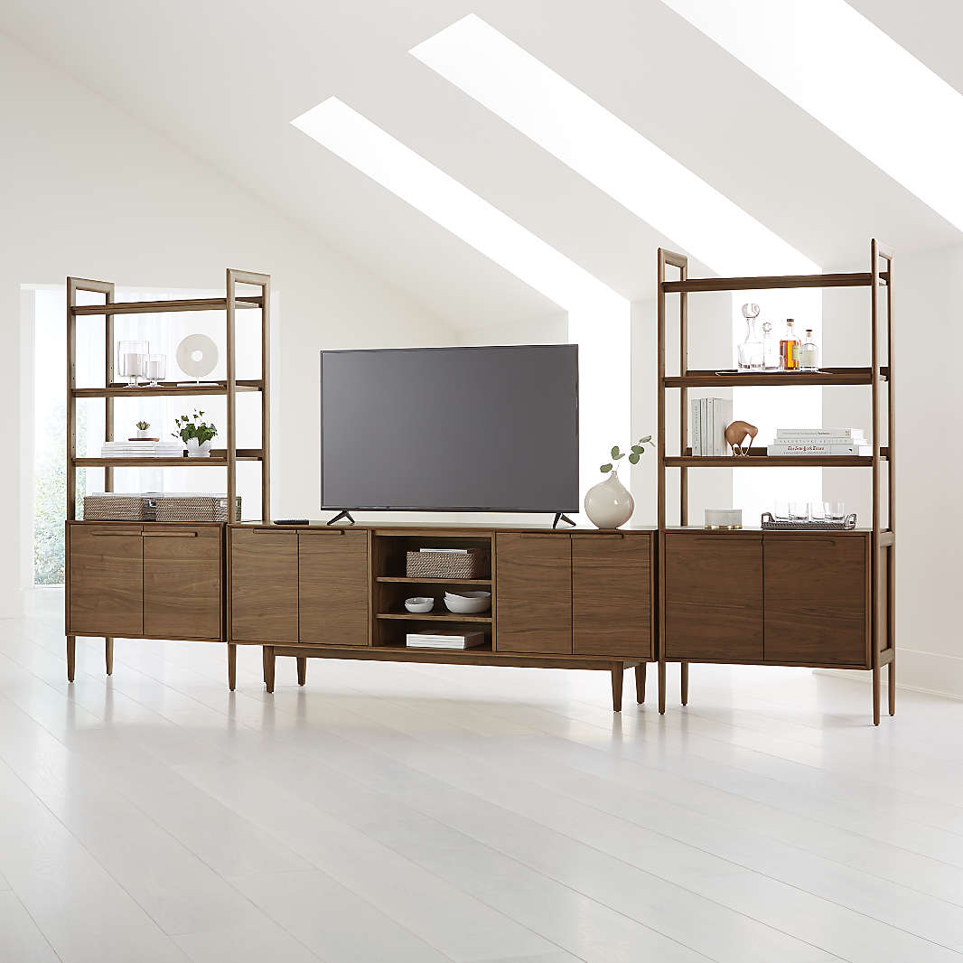 Walnut Furniture | Crate & Barrel