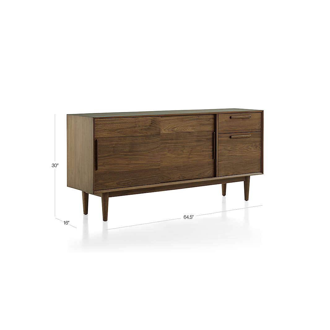 Modular Storage Units | Crate & Barrel