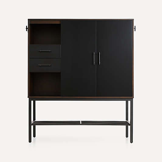 Entryway Furniture & Foyer Furniture | Crate & Barrel