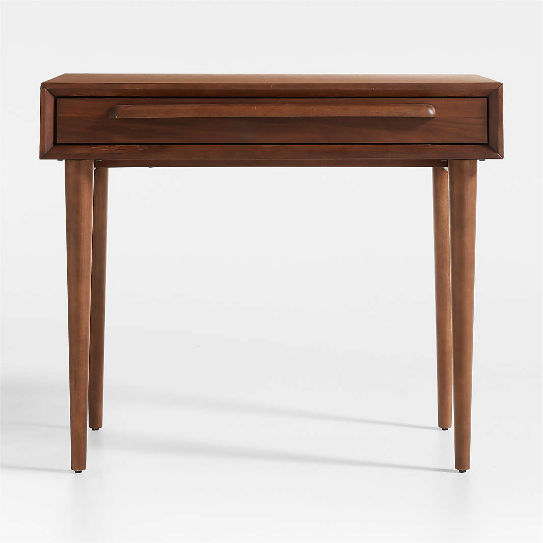 Wood Desks | Crate & Barrel Canada