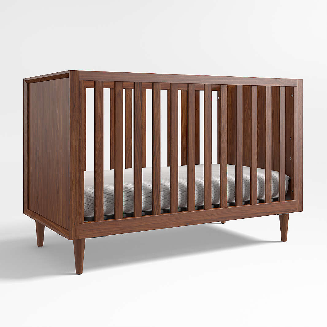 Convertible Cribs: 4-in-1 and 3-in-1 Convertible Cribs | Crate & Kids