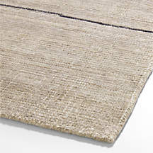Teramo Pet-Friendly Performance Abstract Dark Taupe Area Rug 8'x10 ...